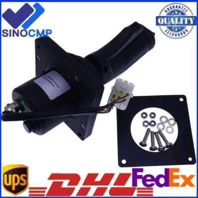 New Joystick Controller 1001134438 1600345 1600402 For JLG 2630ES ...