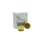 3M 7525 BRISTLE DISC YEL 10/BOX | eBay