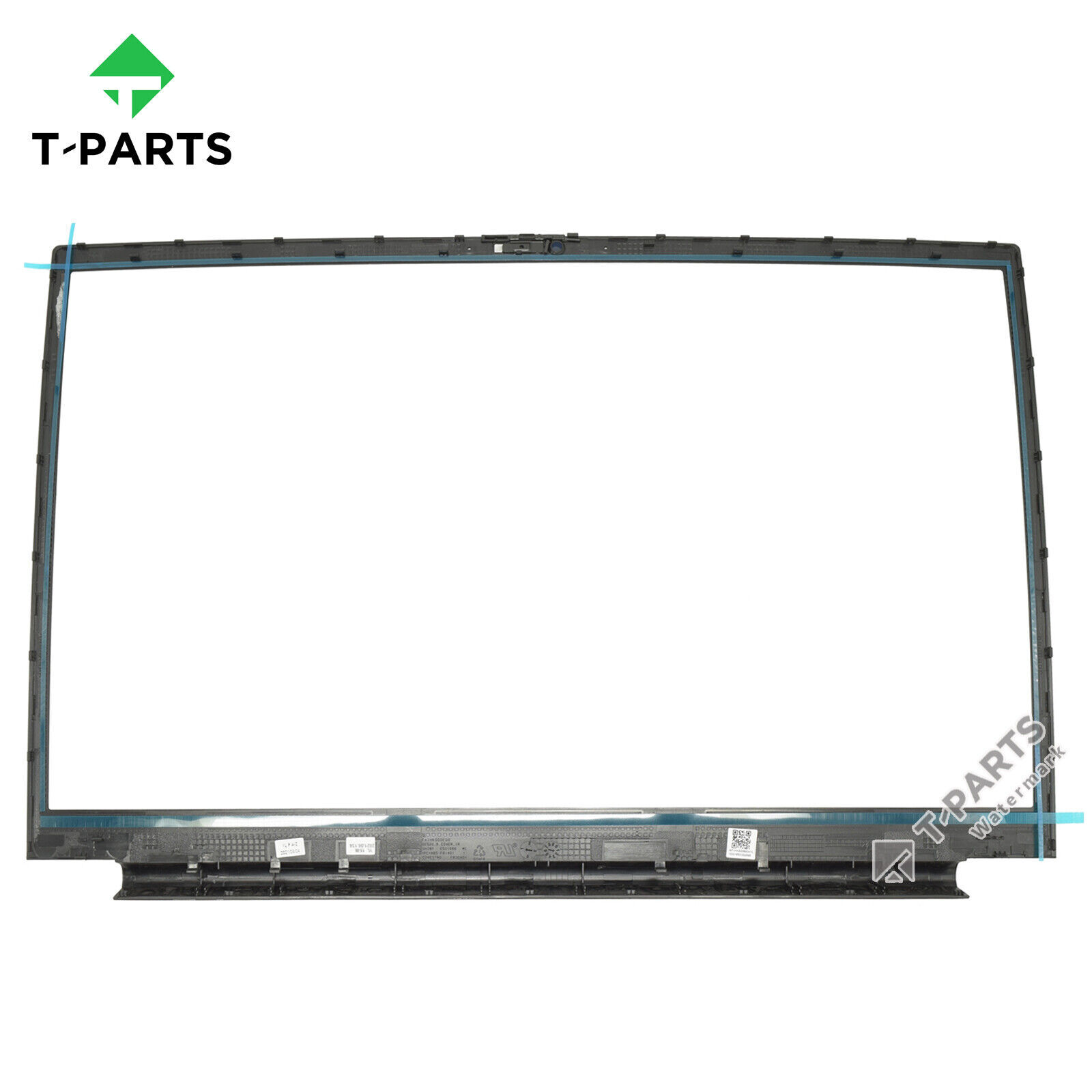 New For Lenovo Thinkpad E15 Gen 2 Gen 3 Lcd Back Cover Case/Front Bezel ...