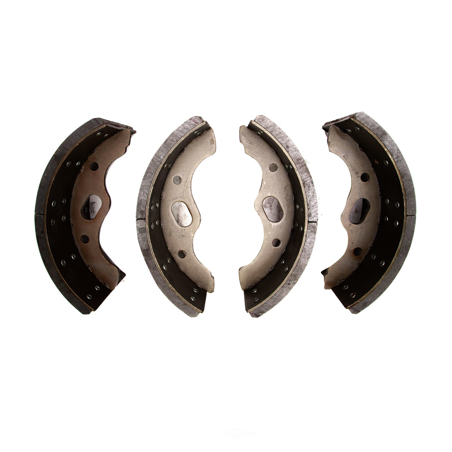 Drum Brake Shoe Set-Brake Shoes R1 Concepts 2903-0727-00 for sale ...