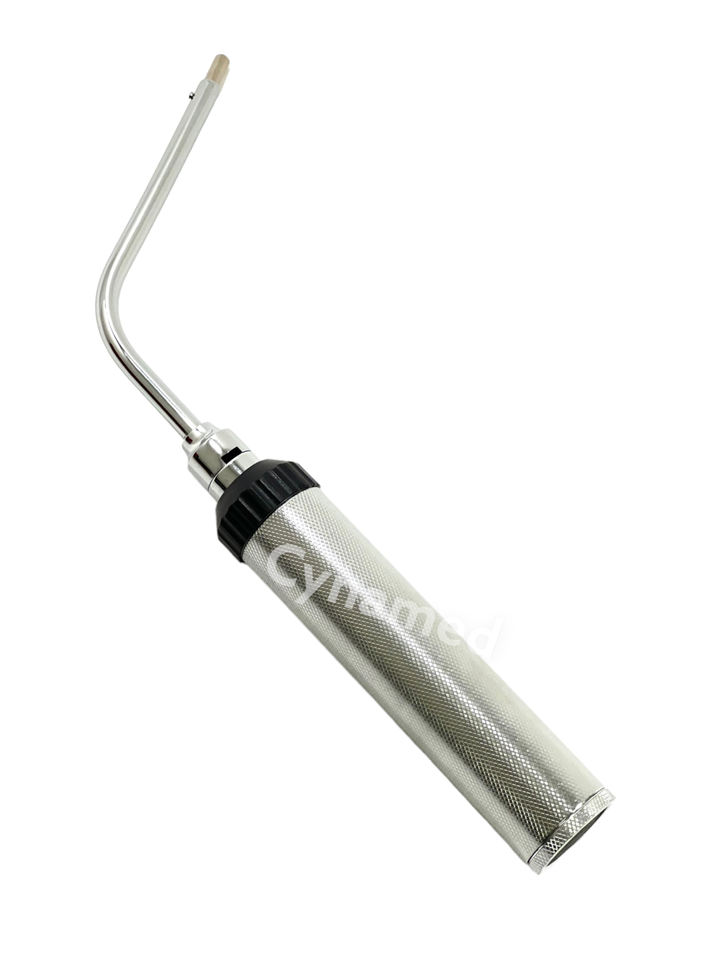 *NEW*ENT (Ear,Nose &Throat) Diagnostic,Otoscope,Ophthalmoscope set W ...