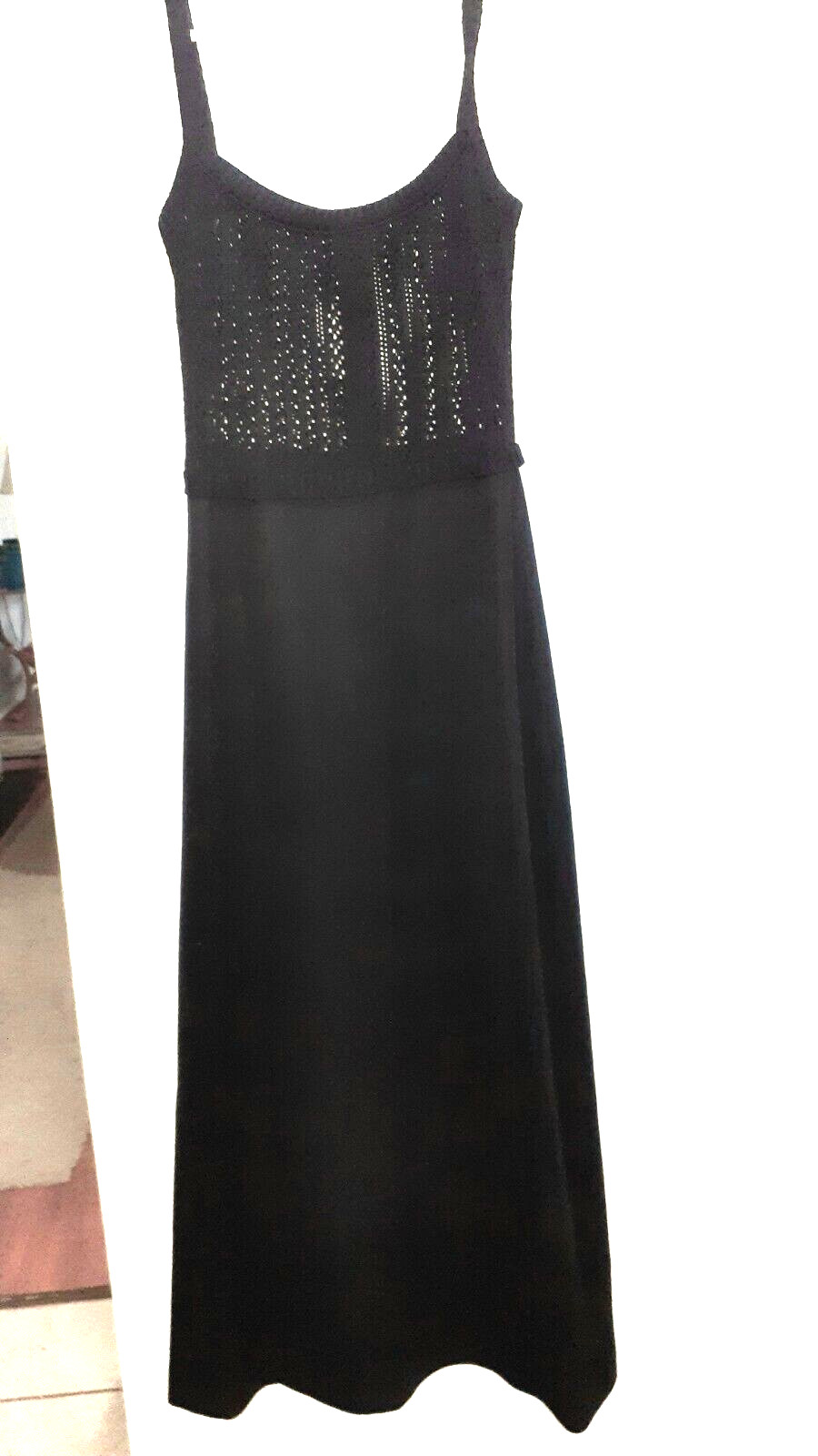 chateau de tricot dress/formal lingerie/jacket Rare V… - Gem