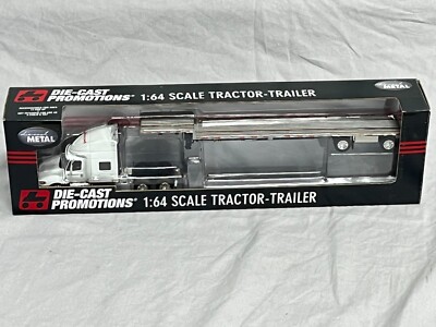 ConverDyn Honeywell International Prostar Stepdeck 1:64 DCP NIB 32800 ...