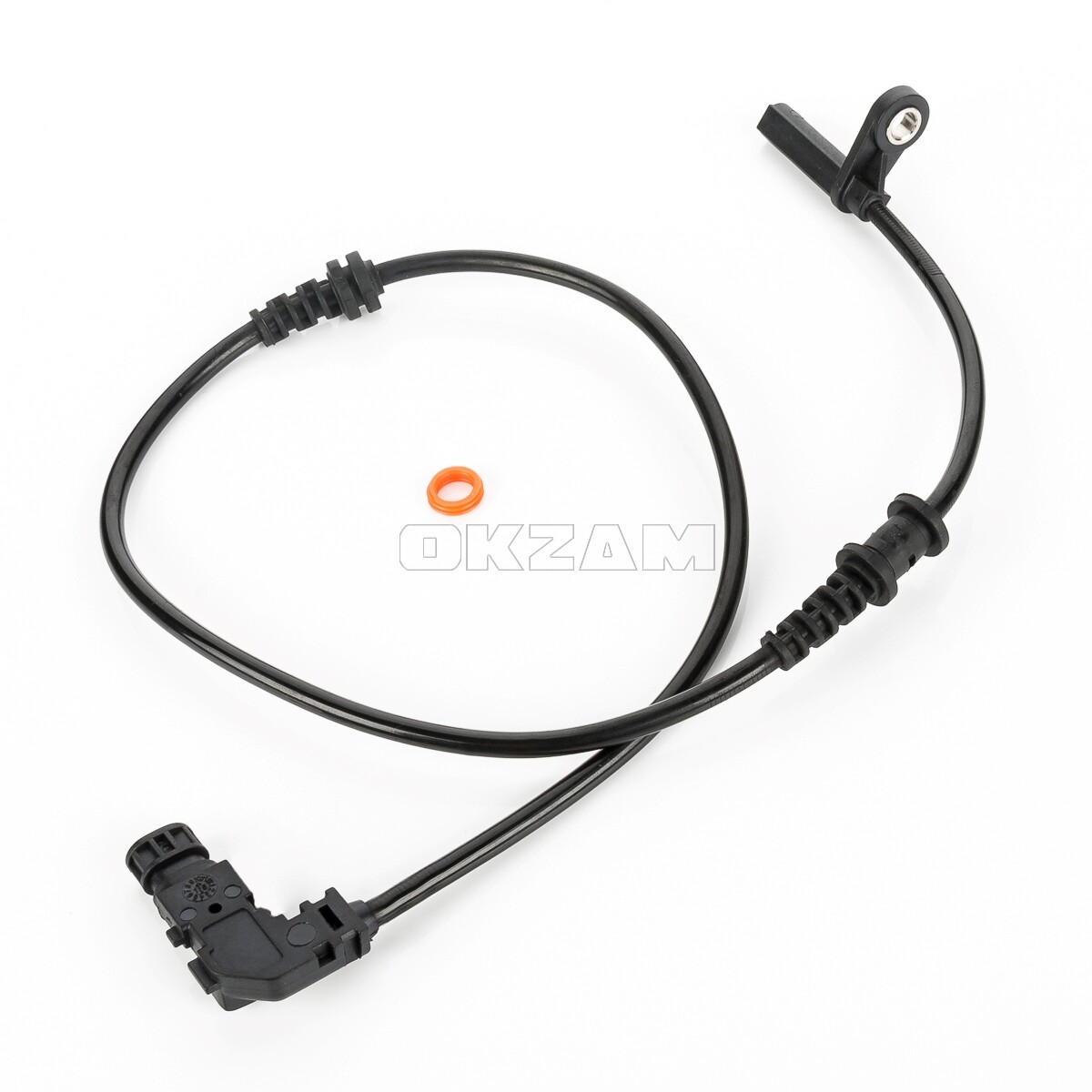 ABS Sensor Raddrehzahlregler Front A2045400117 for Mercedes C Class ...