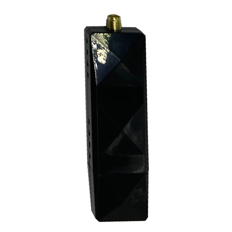 10khz-2Ghz 12bit ADC 60DB SNR Mini RSP1 R Receiver In for Case for AM ...