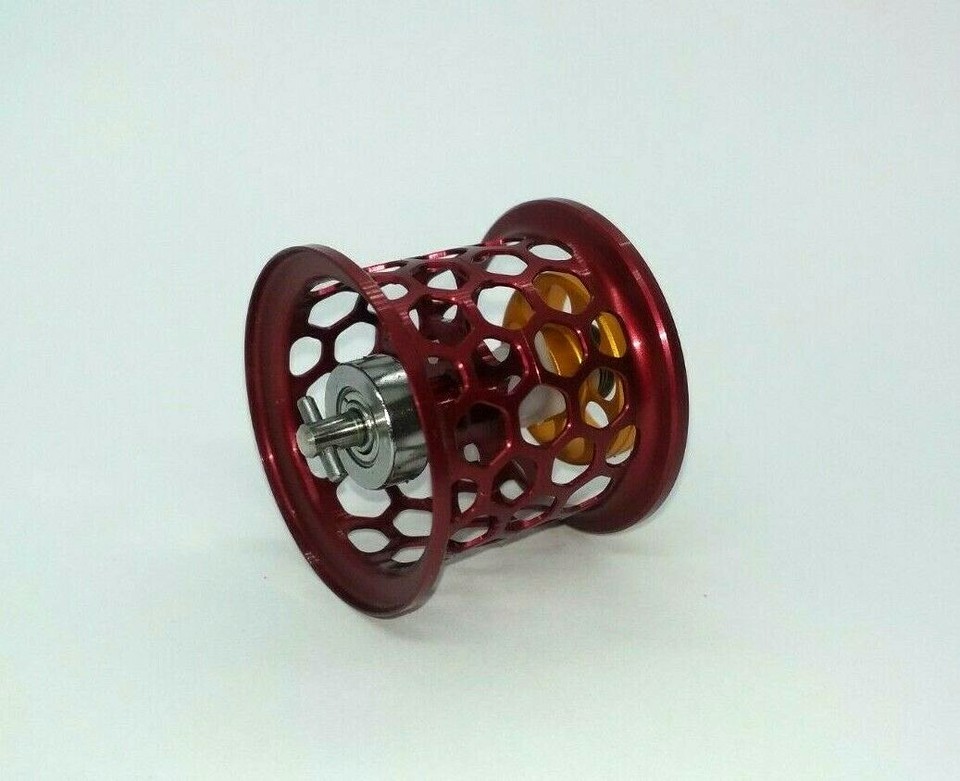 For DAIWA MICROCAST SV SPOOL / d.32 / AIR SERIES / SV LIGHT LTD | eBay