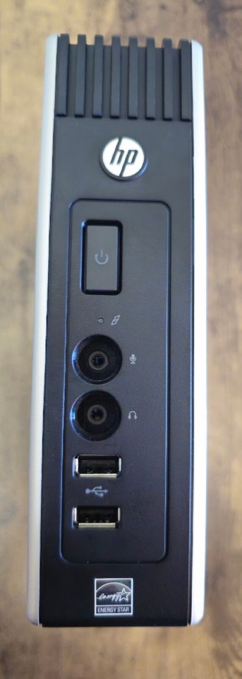 HP T510 Thin Client w/ Power Supply | Tested & Working | eBay