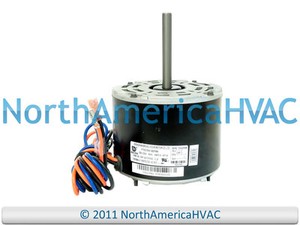 OEM Zhongshan Broad-Ocean Condenser FAN MOTOR 1/8 HP 230v Y7S623B84 | eBay