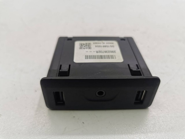 2016 Renault KADJAR USB AUX Port Socket 280239732R for sale online | eBay