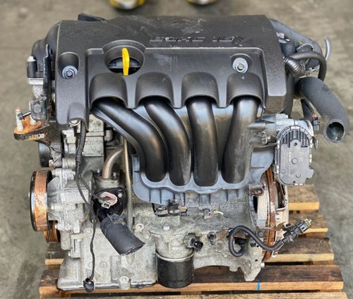 Motor Hyundai 1.4 CVVT G4FA I20 I 30 IX20 Kia Cee'd Rio ca. 85000Km ...