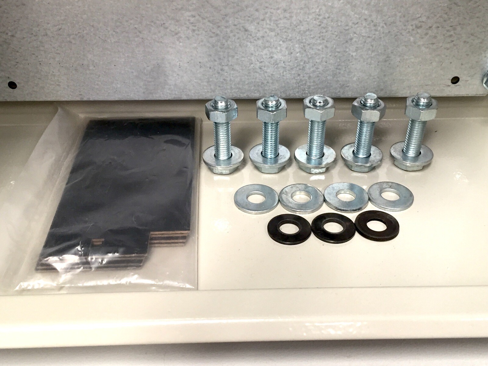 ipd ELSTEEL Type SP MS Box 4.5-200 Enclosure for 400A Isolator IP66 ...