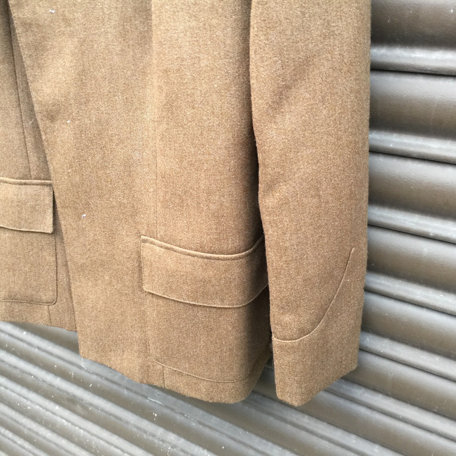 British Army Surplus Ladies No.2 FAD Uniform Tunic, Future Army Dress 2 ...