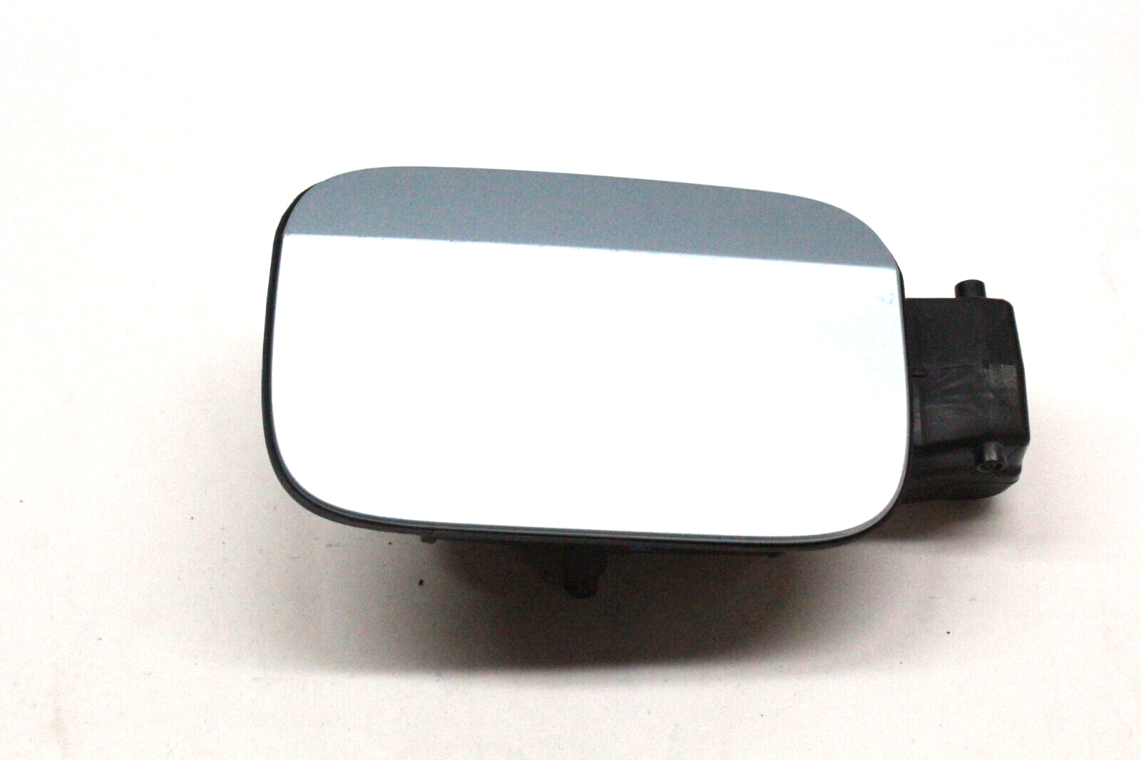 15 VW PASSAT TDI FUEL FILLER DOOR ASEMBLY 561 809 857 E OEM 12 14 15 16 ...