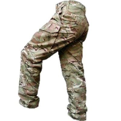 BRITISH ARMY MTP TROUSERS PCS RAF MARINE MULTICAM CADET GENUINE ISSUED ...