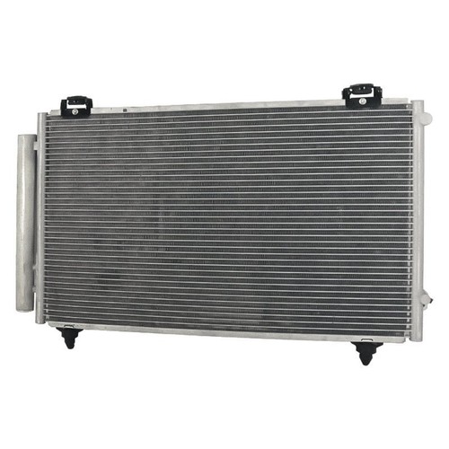 For Toyota Corolla 2003-2005 Replacement ID0024AA0464R00 A/C Condenser ...