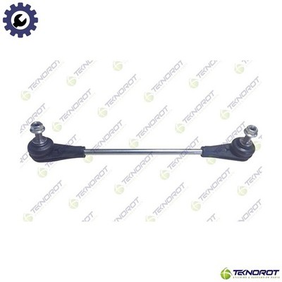 LINKCOUPLING ROD STABILISER BAR MN-166 FOR MINI B37 C15 A 1.5L B3815A 1 ...