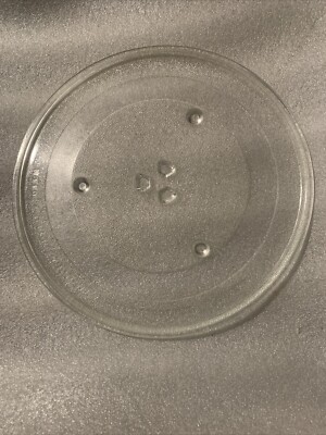 Microwave Glass Plate for Magic Chef MCO160UB,MCO165UW,MCD990B - 11 1/4 ...