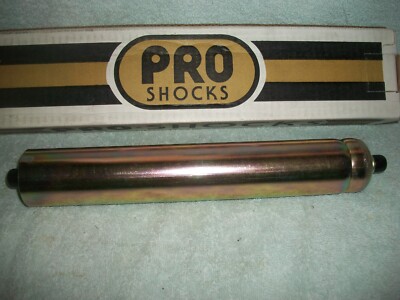 NEW PRO SHOCKS TA9520 RACE IMCA MODIFIED SUPR RATROD USRA DRAG DIRT ...