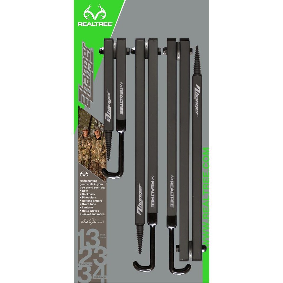 Realtree EZ Hanger Combo 3 Pack 84718999214| eBay