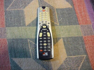 One For All URC-4041B01 Universal Remote Control UEI Technology | eBay