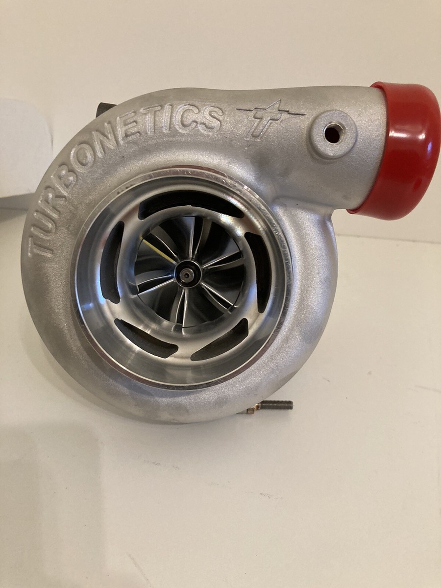 Turbonetics Turbo