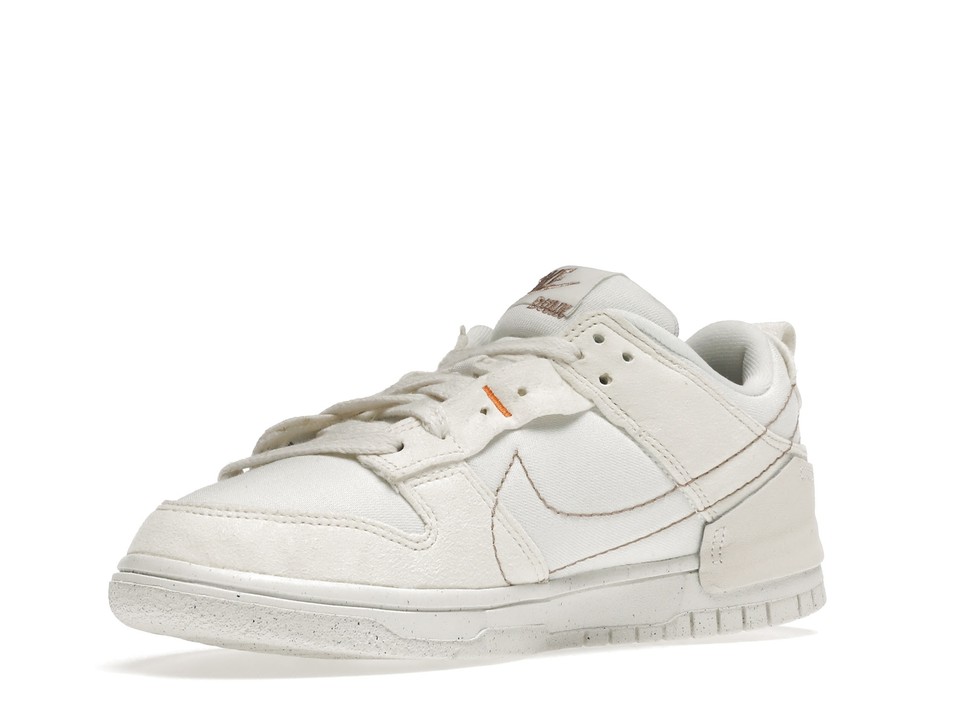 Nike Dunk Low Disrupt 2 Pale Ivory 2022 - DH4402-100 | eBay