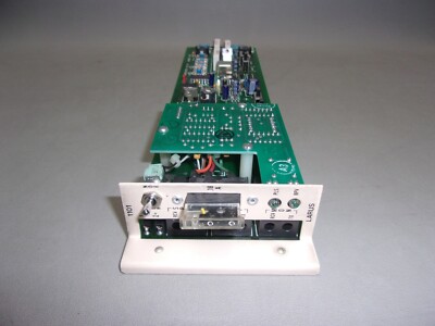 LARUS MODEL 1101 LIST 2 T1 REPEATER CP/CP 30 DAY WARRANTY | eBay