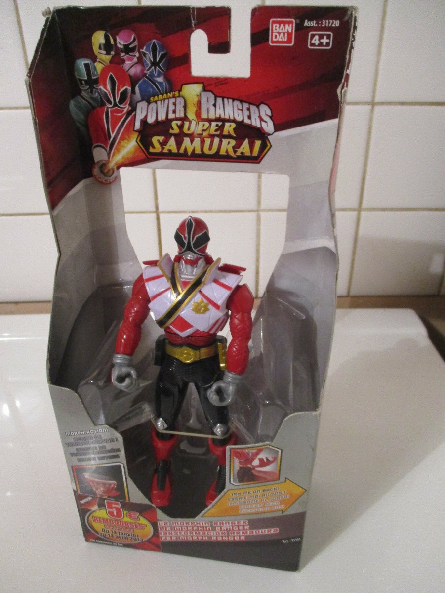Power Ranger Super Samurai Shogun Modo Ouro Tokusatsu: Saiba TUDO