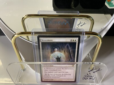 MTG Magic - Nevermore - Innistrad - Rare - NM | eBay