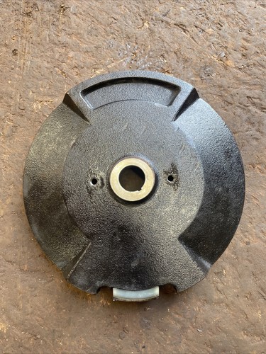 OEM Generac 0E6221 Engine Flywheel & Ring Gear | eBay