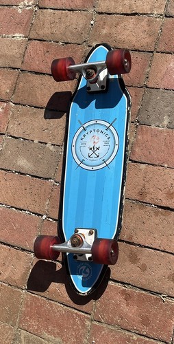 Kryptonics 26" Complete Skateboard | eBay