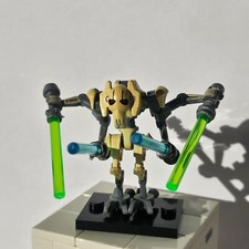 LEGO Star Wars General Grievous Minifigure for sale online | eBay