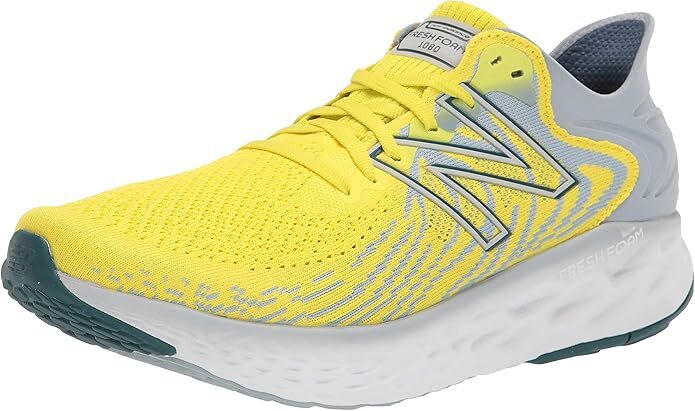 New Original New Balance Men's Fresh Foam 1080C Running Shoes