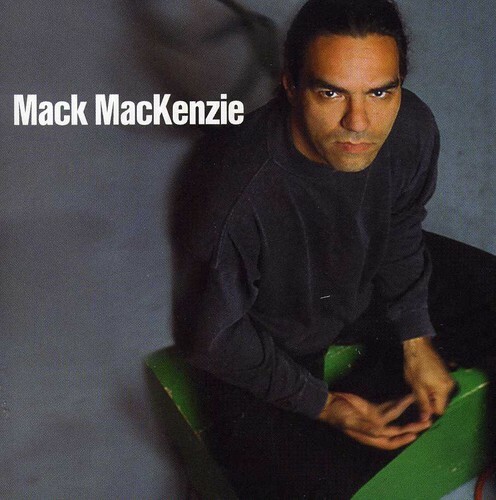 MACK MACKENZIE MACK MACKENZIE NEW CD 68944009527| eBay