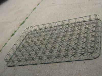 Primitives - Rusty Bedding Spring