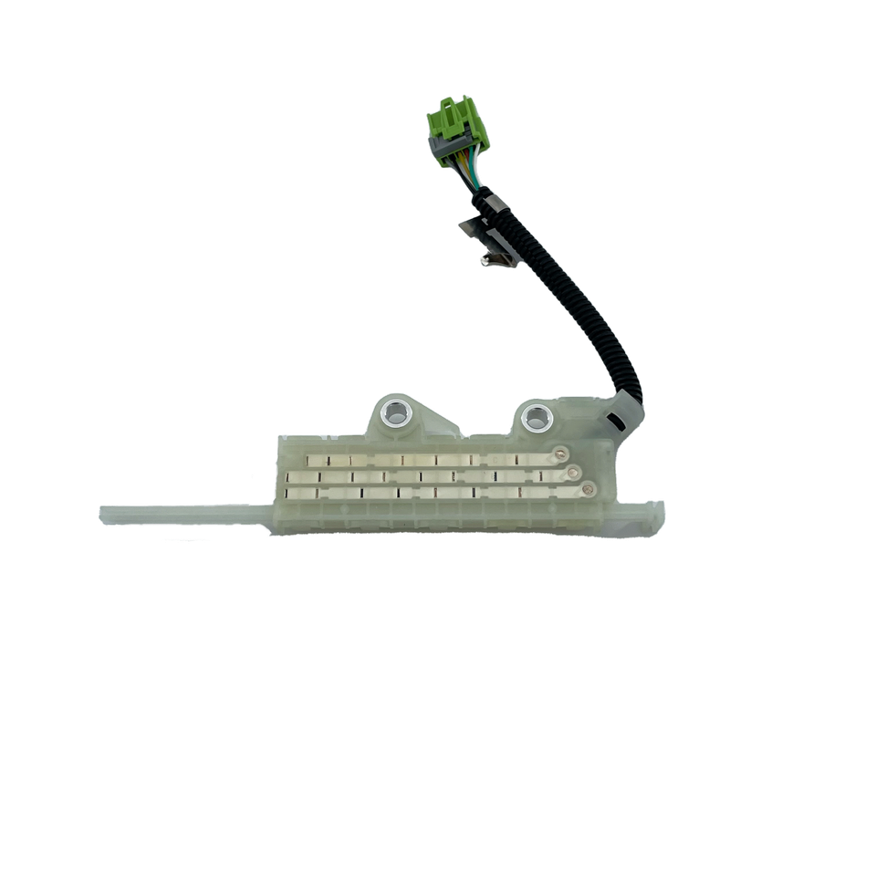 Automatic Transmission Shift Position Sensor Switch Rear Coupe 24258550 ...