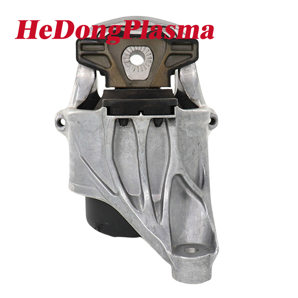 Left & Right Side Hydraulic Engine Mount Pair OEM For Audi A4 A5 B9 2.0 ...