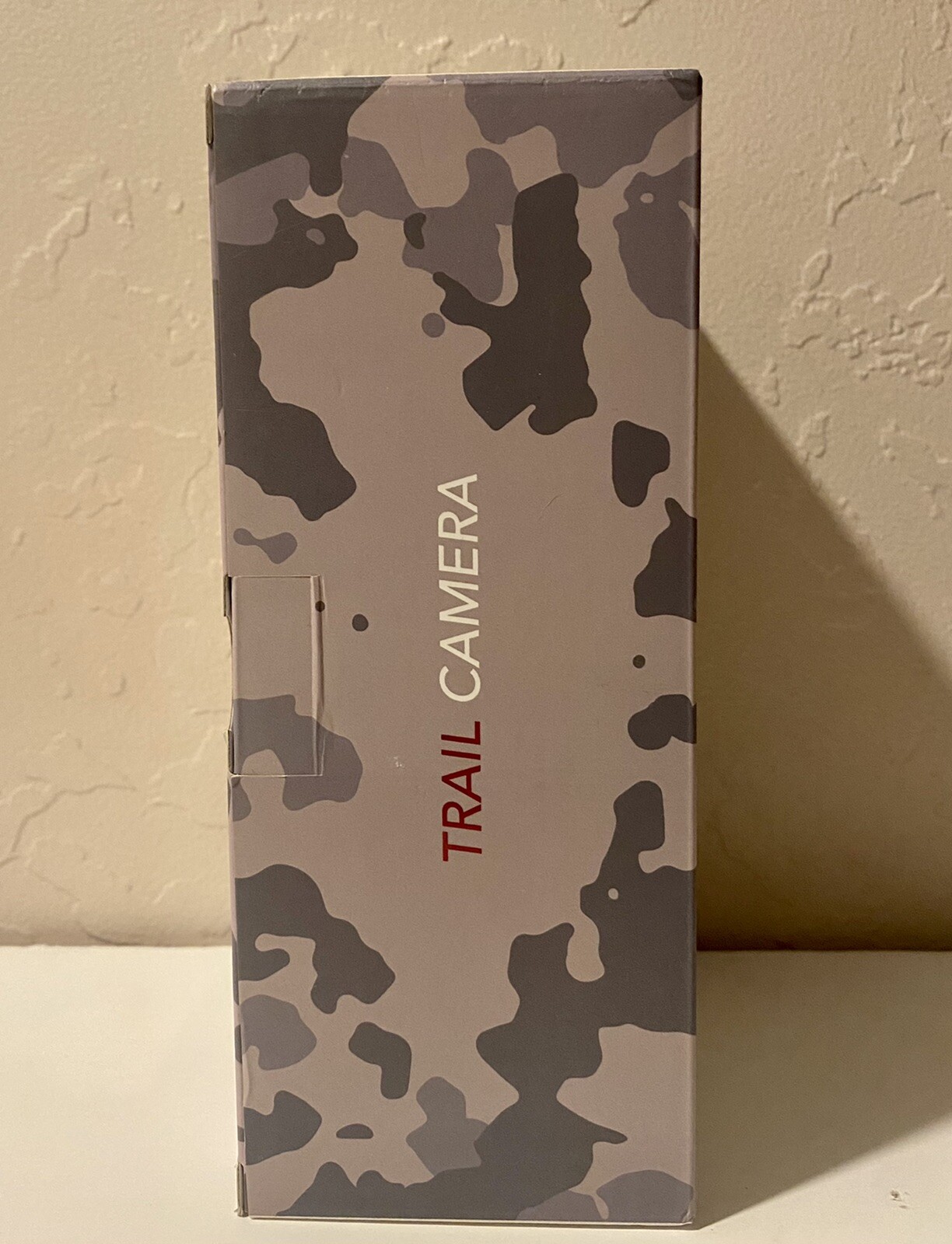 Usogood Tc20 Trail Camera, 2.4” LCD SCREEN, Hunting Camera Motion ...