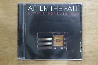 After The Fall ‎– Always Forever Now ( C206) | eBay UK