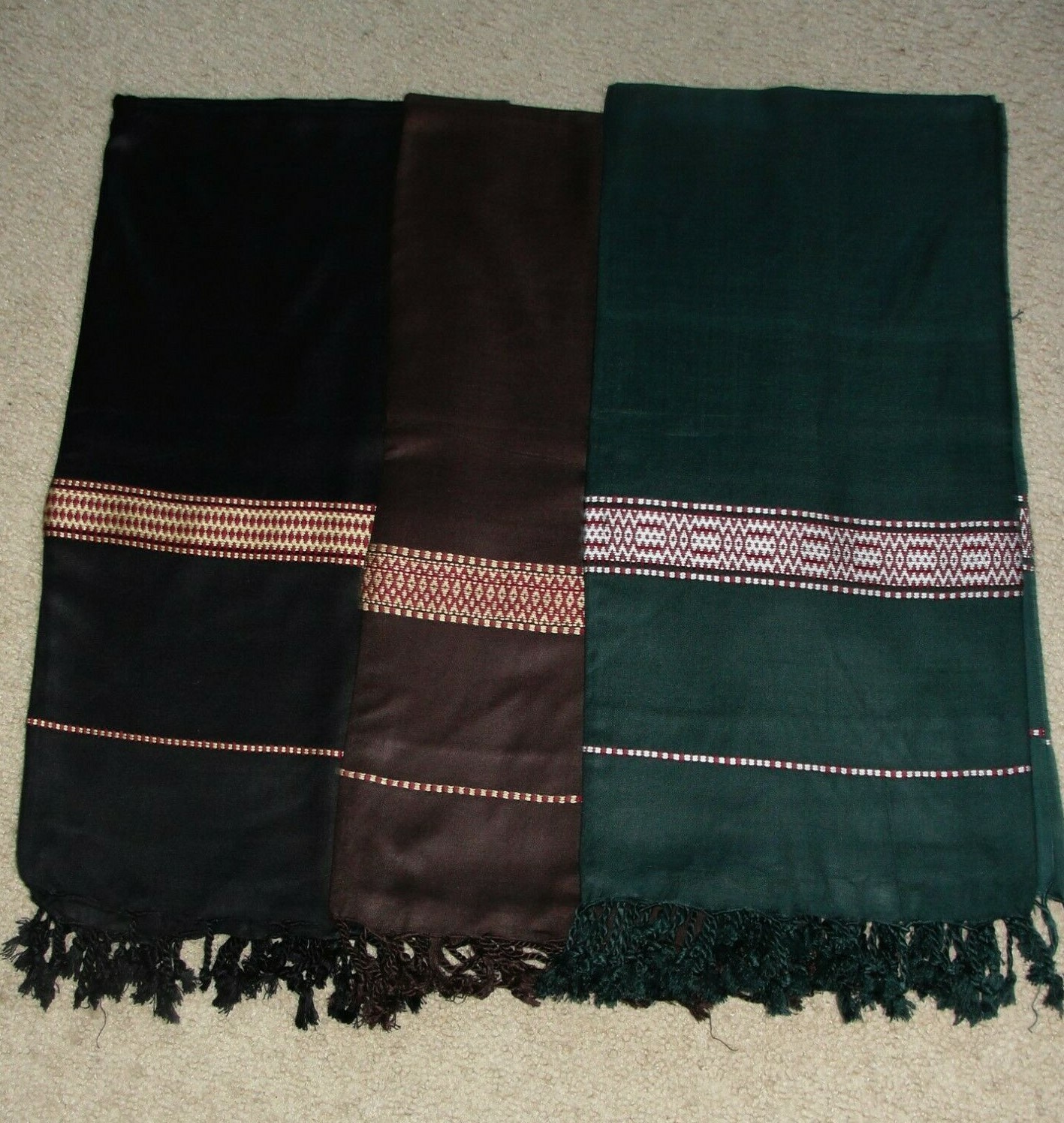 Afghanistan Patoo Scarf Tactical Shemagh Shawl Hijab Wrap Izaar Lungi ...