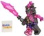 LEGO Ninjago Crystalized Vengestone Guard Minifigure with Vengestone ...