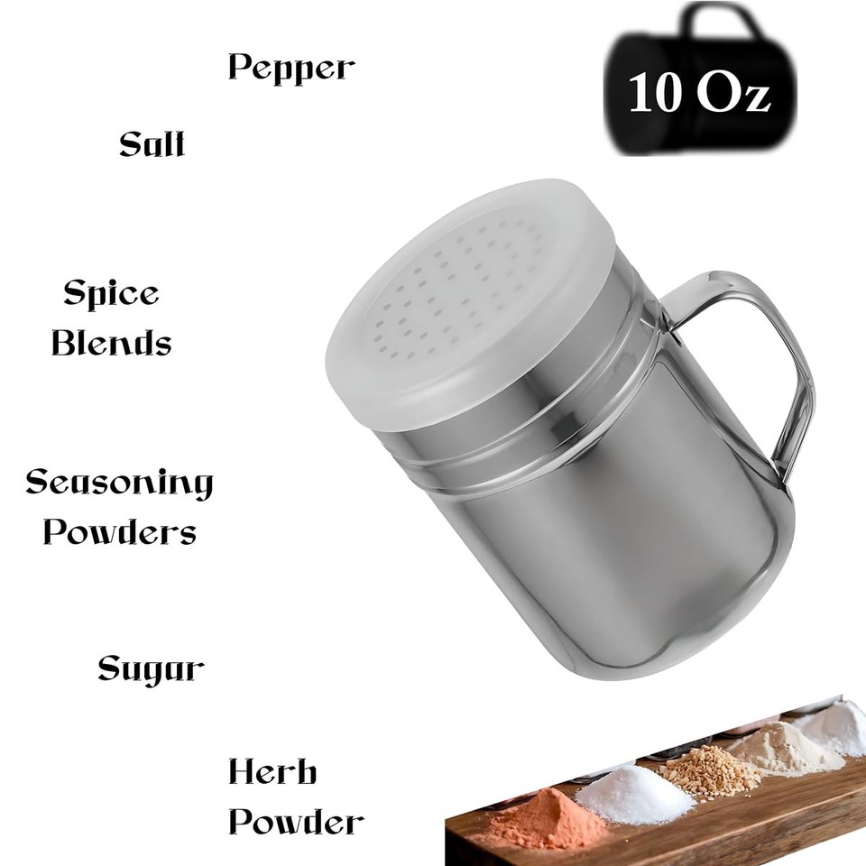 Ultimate Popcorn Seasoning Kit – Popcorn Seasoning Salt 35oz, Buttery ...