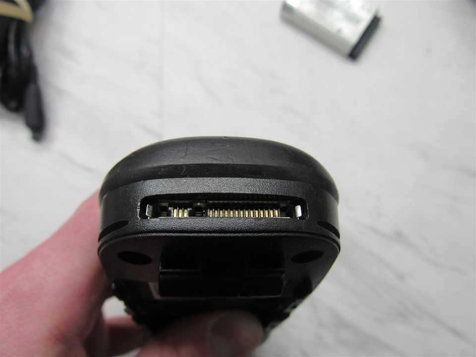 2 LOT Motorola i series i58sr Yellow & Black ( Nextel ) Rare PTT ...