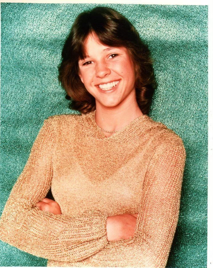Kristy McNichol Smiling 4x6 Photo Print | eBay
