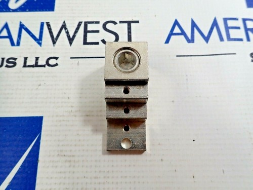 CMC SNB-350 350 MCM-6 CU9AL NEUTRAL BAR LUG | eBay