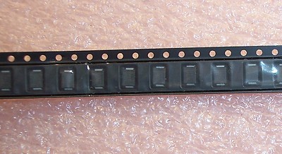 QTY (100) VS-10BQ015TRPBF VISHAY DO-214AA SCHOTTKY RECTIFIER 1A 15V ...