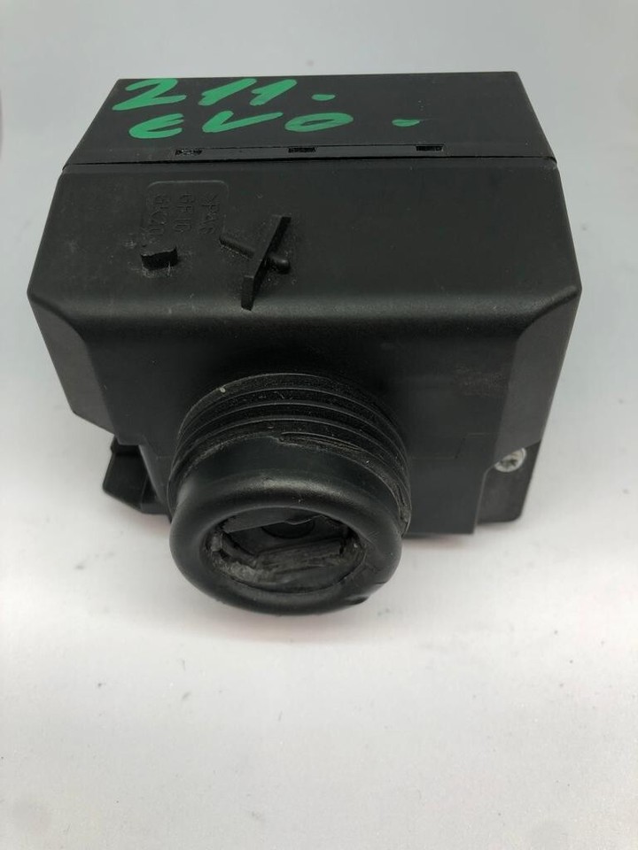 A2115452308 Mercedes Benz Ignition Lock Starter Switch with Key ...