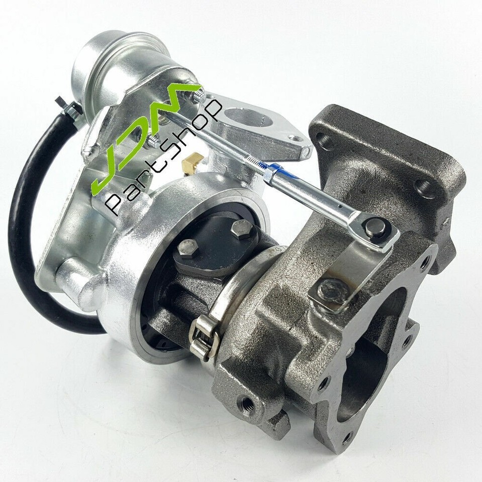 CT9 Upgraded Turbocharger 17201-55030 FOR Toyota Starlet GT EP82 EP85 ...