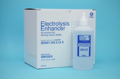 Enagic Electrolysis Enhancer Set of 24 for Leveluk KANGEN8 / SD501 /DXⅡ ...