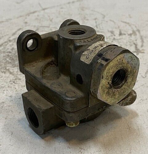 Bendix ~ T-240004D ~ Brake Valve ~ New ~ out of the box! for sale ...